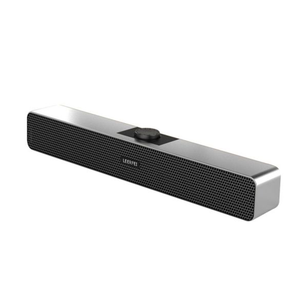 Quality OEM Wireless Connection Bluetooth Computer Soundbar 6D Sound Effect for sale
