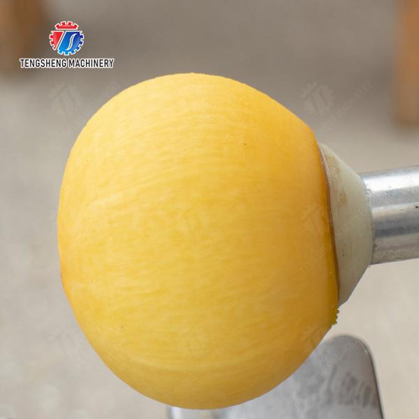 Quality Persimmon peeling machine processing production Supplying Machine for sale