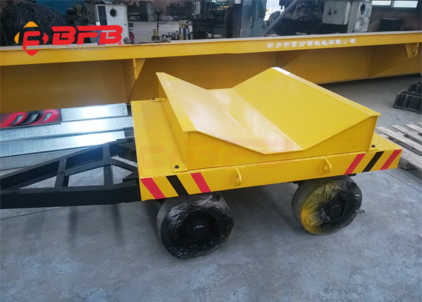 Customized Unique Product Heavy Duty Tow Dolly To Carry Our Spider Machine