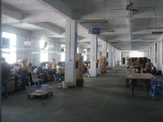 China Factory - Xiamen Zhanlu Industry & Trade Co., Ltd.