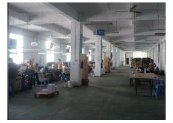 China Factory - Xiamen Zhanlu Industry & Trade Co., Ltd.