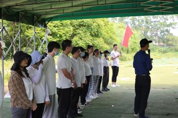 China Factory - Shenzhen Nanxin Technology Limited