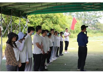 China Factory - Shenzhen Nanxin Technology Limited