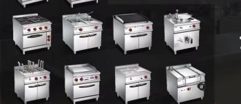 China Factory - Guangzhou Aomei Kitchen Equipment Co., Ltd.