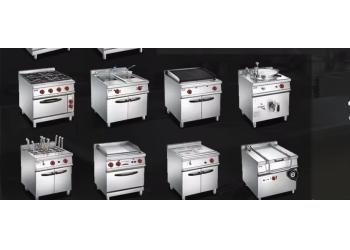 China Factory - Guangzhou Aomei Kitchen Equipment Co., Ltd.
