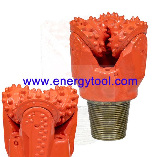 Quality Tricone Bit 7-5/8 inch TCI Roller Cone Bit of IADC 435 for sale