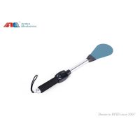 Quality UHF Book Tag Reading And Writing Handheld Bluetooth RFID Reader for sale