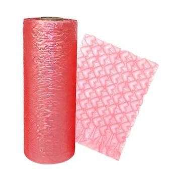 Quality 20cm HDPE Air Column Cushion Bag Transportation Protection for sale