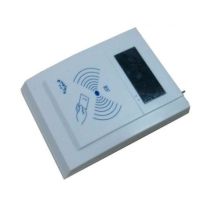 Quality 50mm Contactless Chip Card Reader , USB 1.1 Card Reader 12Mbps for sale