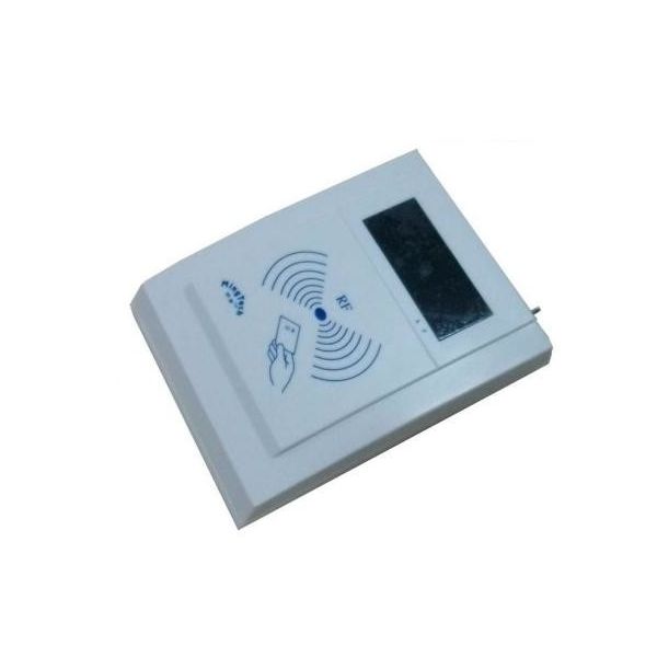 Quality 50mm Contactless Chip Card Reader , USB 1.1 Card Reader 12Mbps for sale