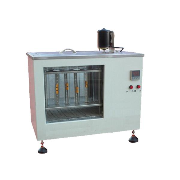 Quality Polyethylene Plastic Impact Test Machine Stress Cracking Resistance for sale