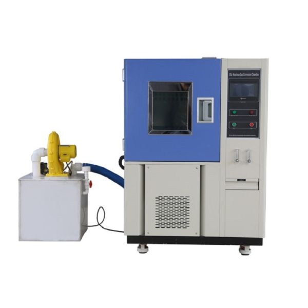 Quality 380V 50Hz SO2 H2S CO2 Noxious Gas Test Chambers Gas Corrosion Aging Test Chamber for sale