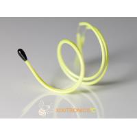 Quality Car Seat Steering Wheel Heating Automotive Temperature Sensor Telfon Wire Epoxy for sale