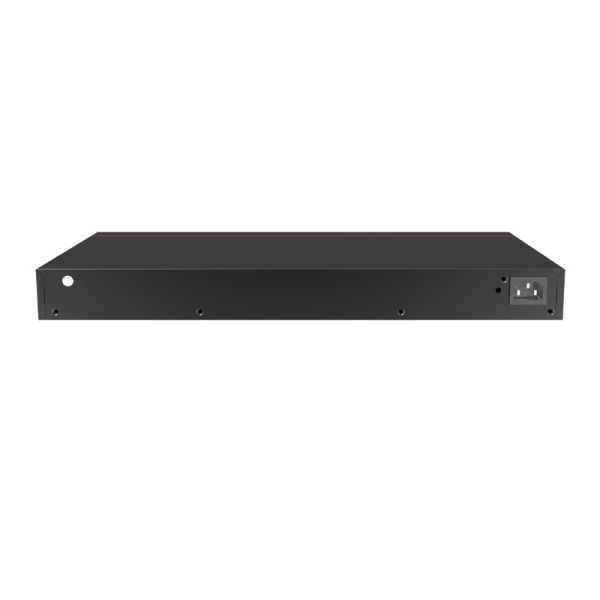 Quality 200Mbps Transmission Rate and Original S16804 Network Switch for Data Center for sale