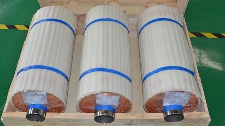 Quality FCCL ED Copper Foil for sale