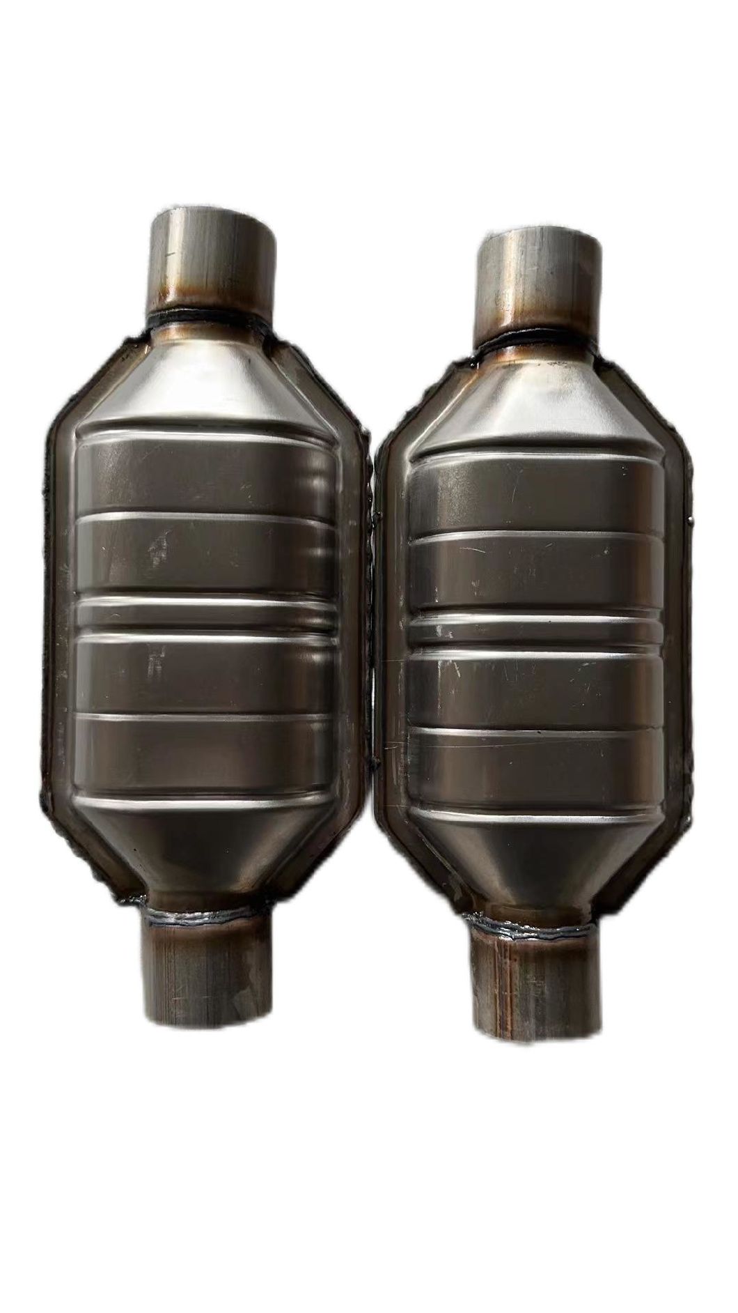 High Standard Hot-Selling Three-Way Catalytic Converter Customized Product