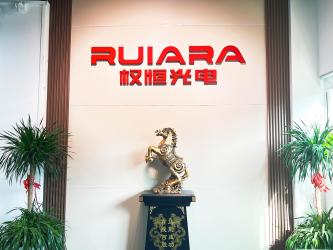 China Factory - ShenZhen Ruiara Co., Ltd