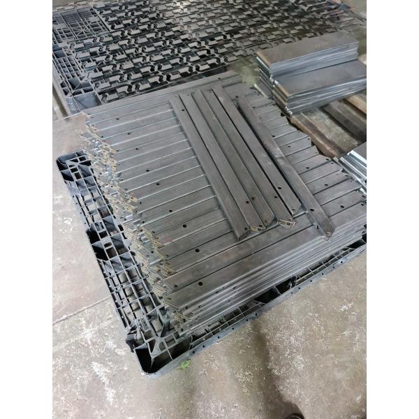 Quality Fiber Laser Cutting Machine for Sheet Metal Powerful Capacity Easier and Robust for sale