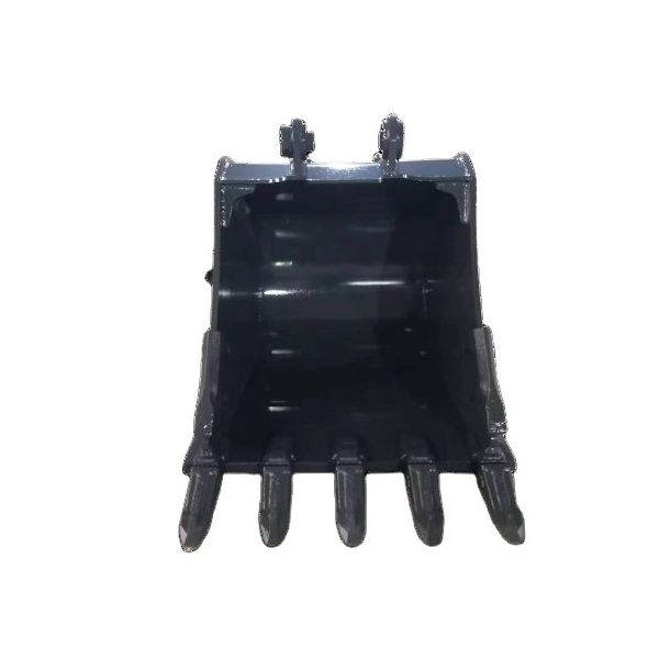 Quality 75T Large Excavator Bucket excavator trenching rock bucket 6ton 16ton 30ton  mini excavator hydraulic rotating bucket mini for sale