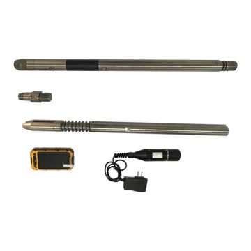 Quality Engineering Borehole Inclinometer Measuring Dual Axis Sensor Slope Inclinometer for sale