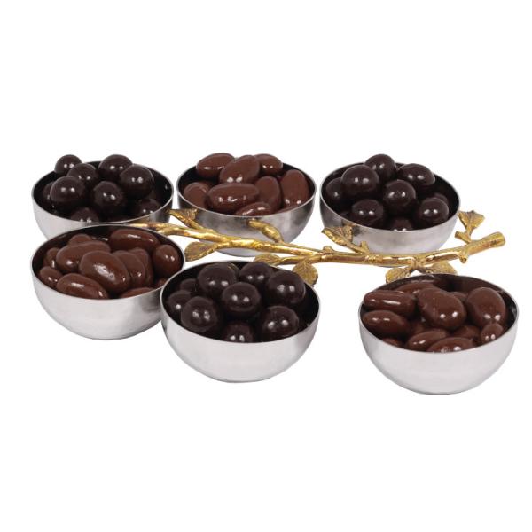 Quality PD40 Small Scale Capacity Chocolate Conch Refiner Machine Chocolate Processing for sale