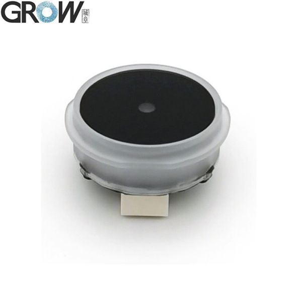 Quality GROW GM60-S Ring Indicator Light Can Controlled Small Round UART Interface 1D/2D for sale