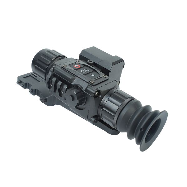 Quality Professional Handheld Thermal Image Monocular for Hunting Lights and Tactical for sale