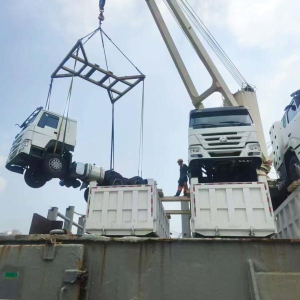 Quality Heavy Cargo Breakbulk Or Break Bulk Cargo Shipping Lines From China To Indonesia for sale