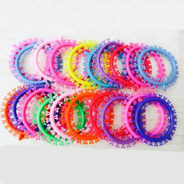 Quality Cartoon Ligature Ties 37 Colors Mickey Flower Kitty Design 38x26mm for sale