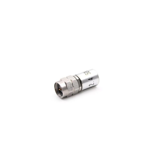 Quality 2.4mm Male 2Watt, 50GHz termination for sale