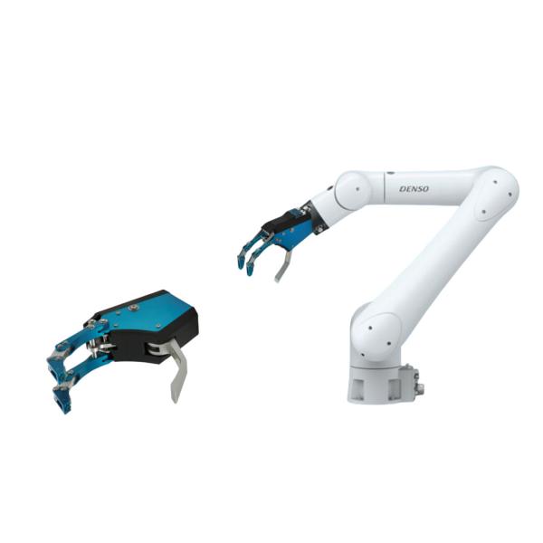 Quality COBOTTA PRO 900 Payload 6kg Collaborative Robot With Softrobotics Ventures for sale