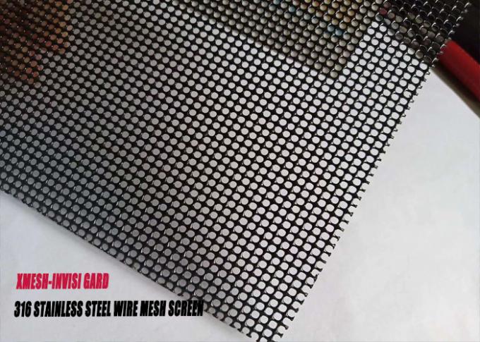 304 316l Stainless Steel Window Screens Prevent Insects Mosquito 1