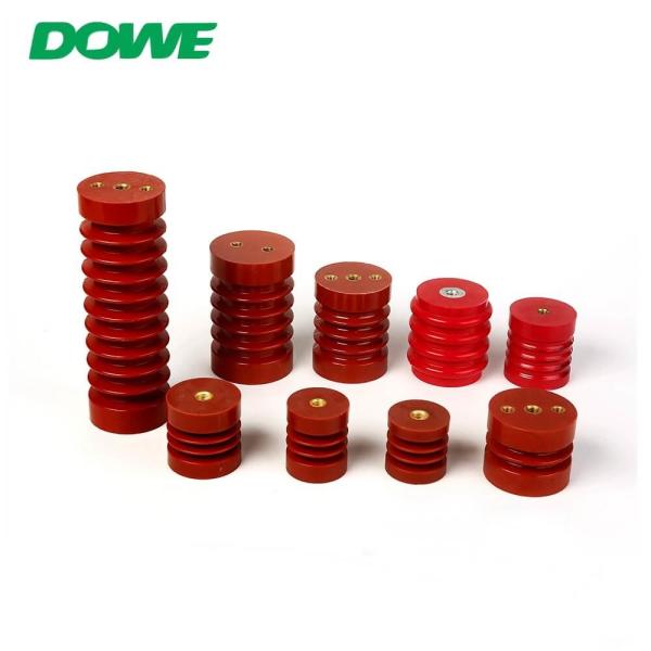 Quality 24KV Polymer Polyester Busbar Insulator Support Epoxy Resin for sale