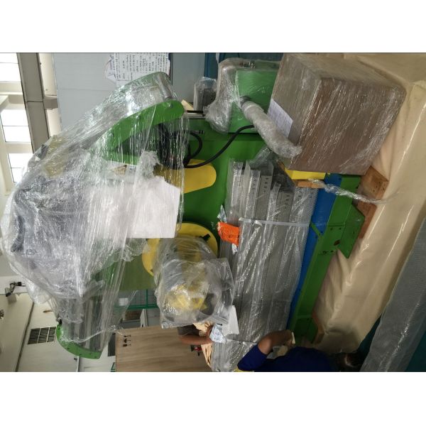 Quality Automatic Laundry Machine Inner Drum Assembly Line Automatic Production Line for sale