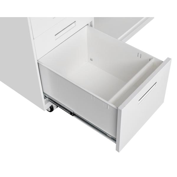 Quality Keda 1000mm Width 0.35CBM Office Filling Cabinet for sale