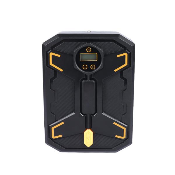 Quality Air Compressor 72W DC 150Psi 12v Car Air Pump for sale