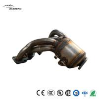 Quality Trumpchi GS5 2.0 High Quality Stainless Steel Auto Catalytic Converter for sale