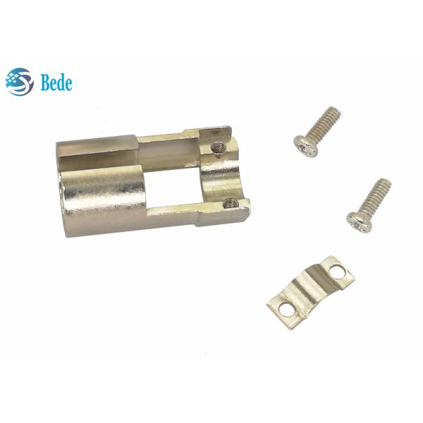 Quality AISG C485 Free Connector Assembly Female End 8 Pins for sale
