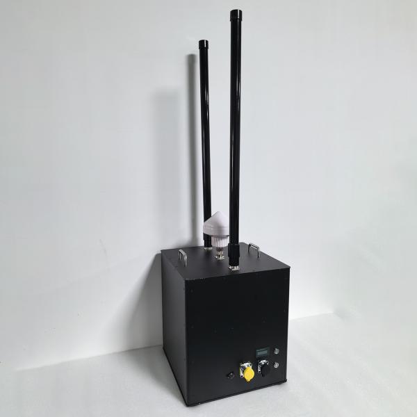 Quality Omnidirectional GLONASS UAV Drone Defense System Decoy Strike Equipment for sale