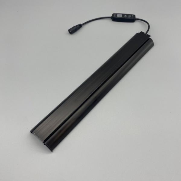 Quality 10.0 8W Linear UVB Light Full Spectrum LED UVB LED Strip Reptile for sale
