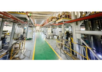 China Factory - Wuxi Huansheng Precision Alloy Material Co., Ltd