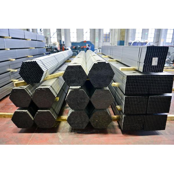 Quality Carbon Steel Tube Making Equipment Structural Hollow Section Manufacturing for sale