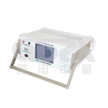 Quality AC Single phase Electrical Power Standard Voltage Indicating Meter Calibrator for sale