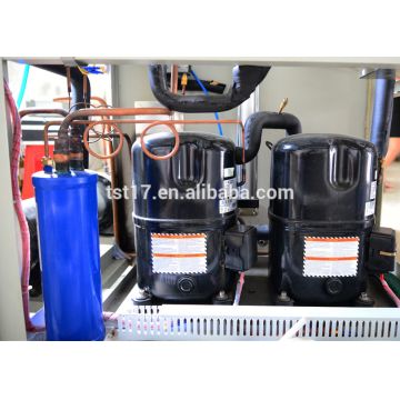 Quality Environmental High And Low Temperature Test Chamber With Touch Screen Controller for sale