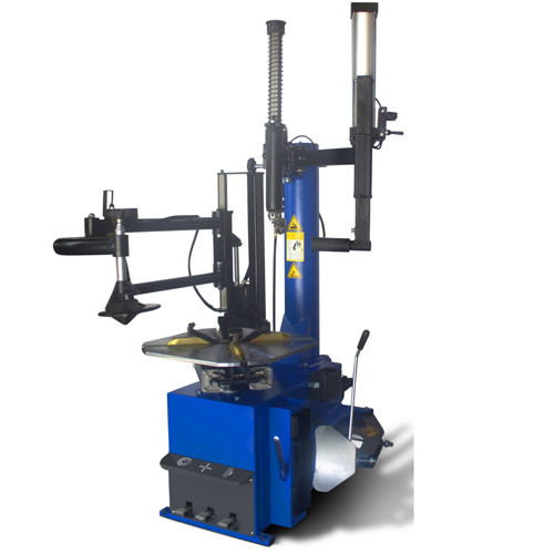 Quality XT-521 PRO Tire Changer Machine For SUV Car / Common Car for sale
