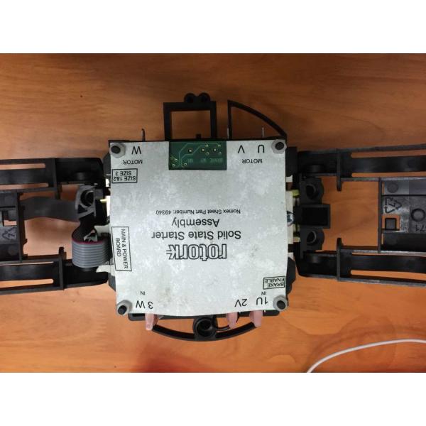 Quality 100m Range Actuator Accessories MOD6B 4-20MA Control DC Power Supply for sale