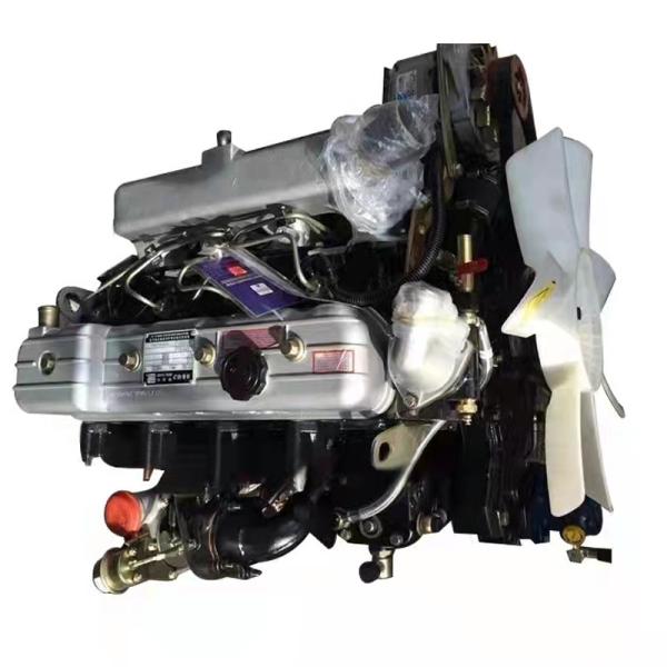 Quality Foton Aumark Truck Series National Lianbao Oling Jianghuai 41024105 Engine for sale