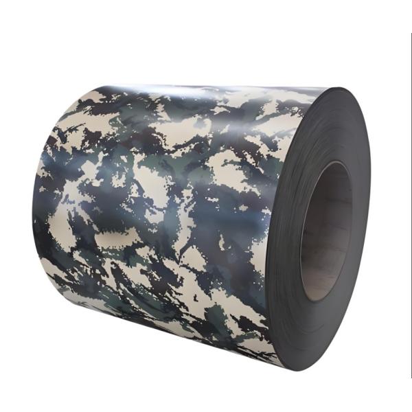 Quality CRC/MS Sheet in Made Prepainted PPGI/PPGL Cold Rolled Steel Coil for Making Containers for sale