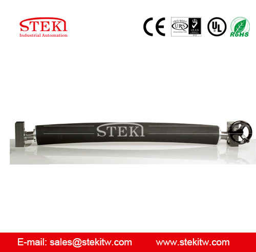 Quality Curved Rubber Roller for Textile Machinery Printing and Slitting Max Body Size for sale