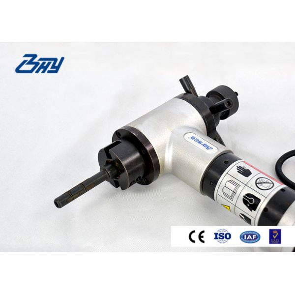 Quality Customizable Angle Electric Portable Pipe Beveling Machine Pipe Beveling Equipment for sale